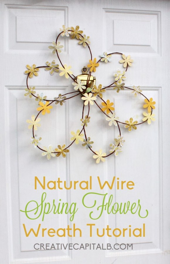 50 Flower Crafts for Spring | Catholic Sprouts