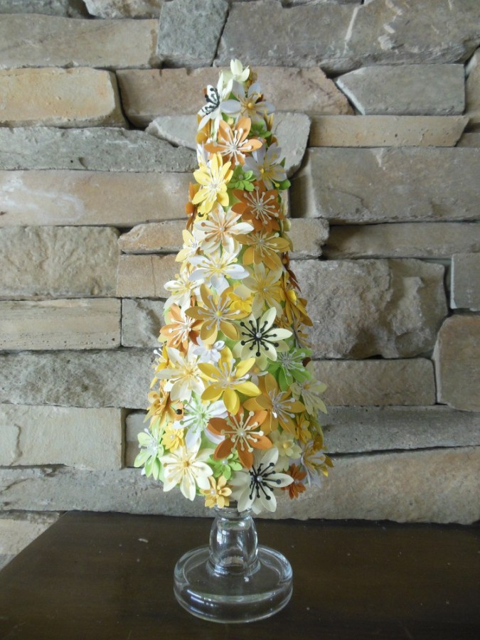 50 Flower Crafts for Spring | Catholic Sprouts