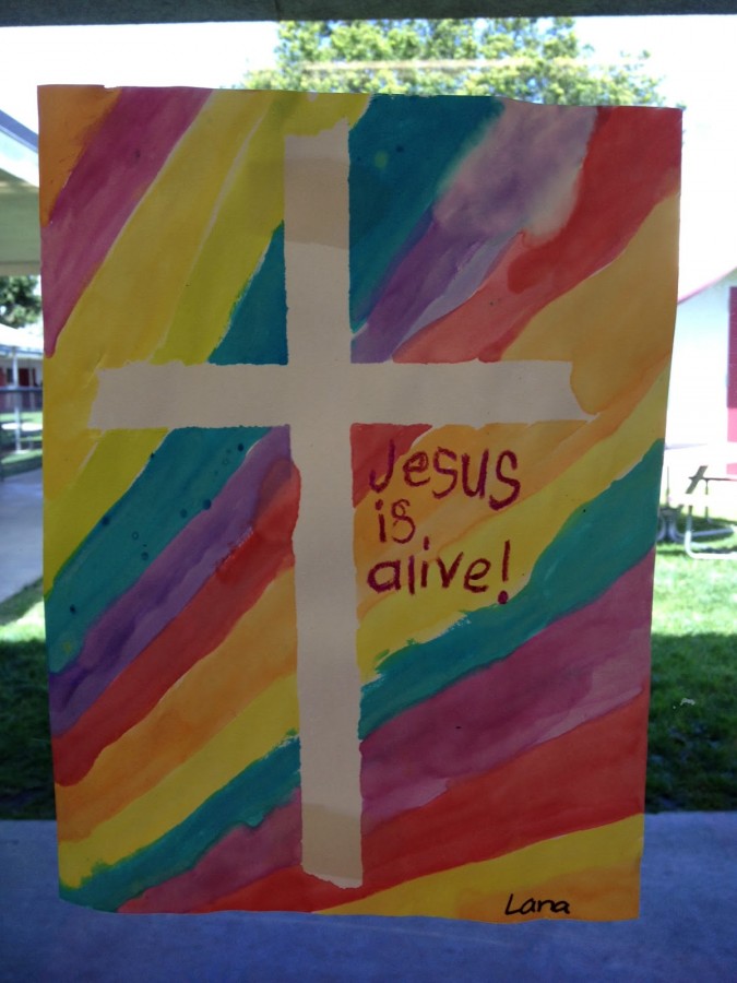 30 Christian Easter Crafts | Catholic Sprouts