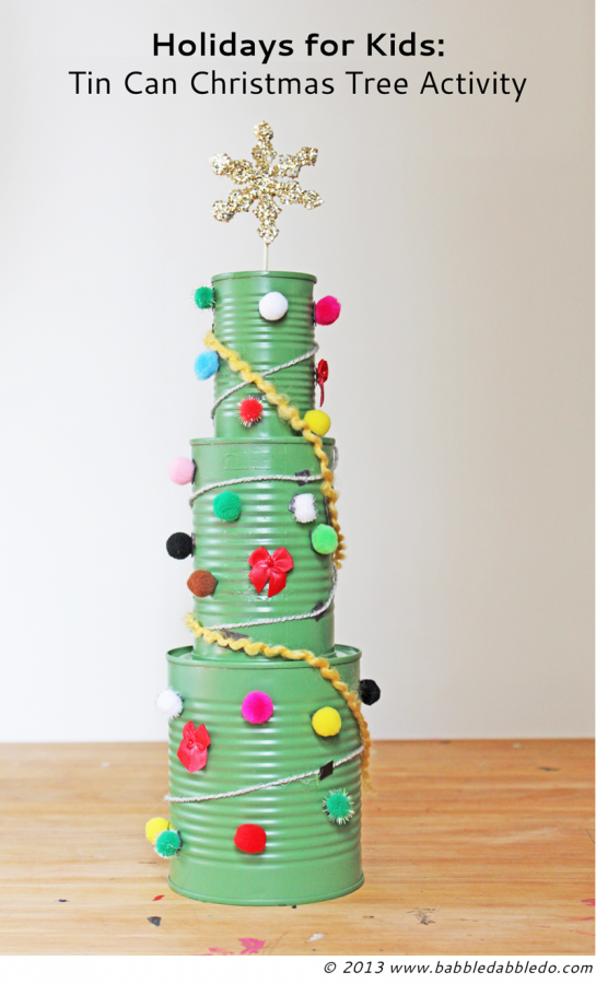 53 Tin Can Crafts | Catholic Sprouts