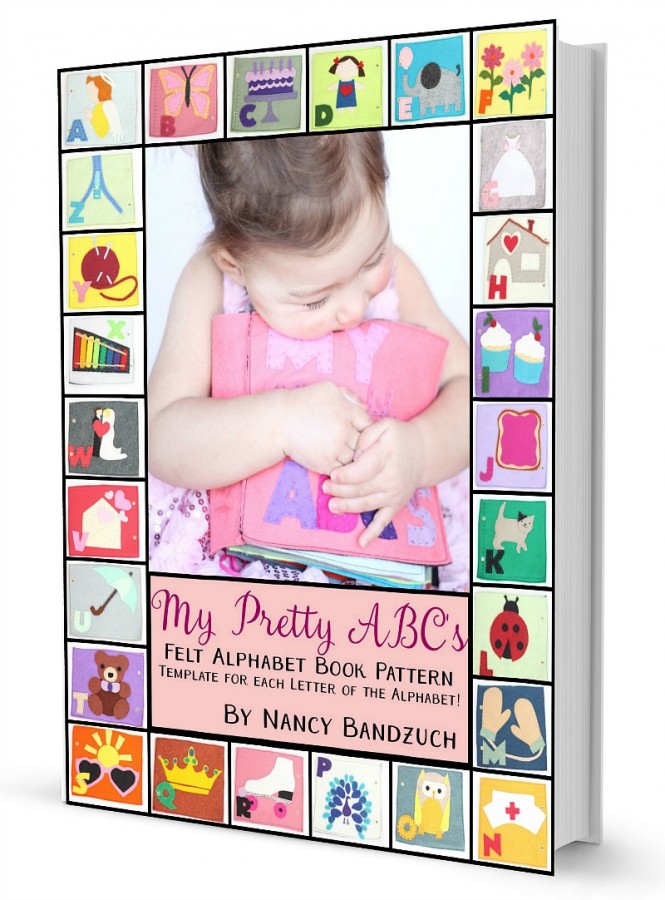 My Pretty ABC’s eBook on Sale Today! (and a giveaway) | Catholic Sprouts