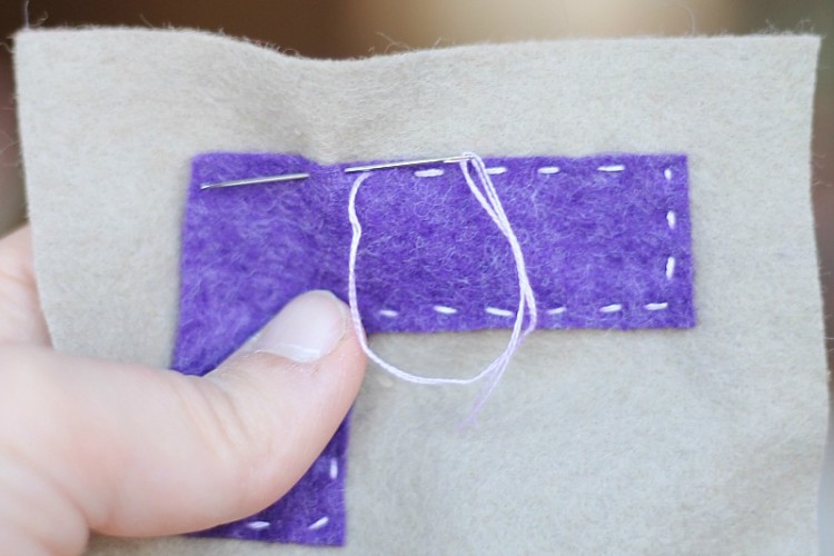 How To Use My Felt Patterns | Catholic Sprouts