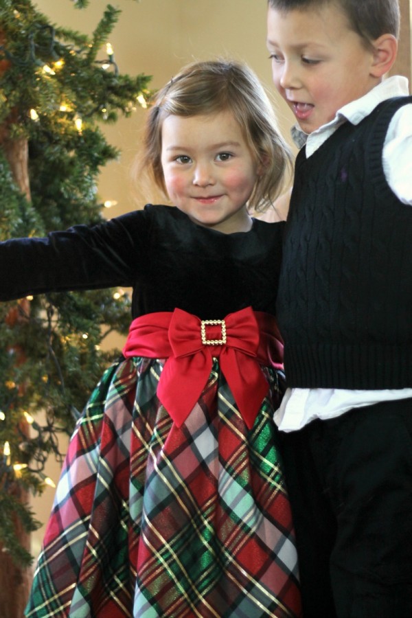 Keeping Our Little Girl’s Modesty | Catholic Sprouts