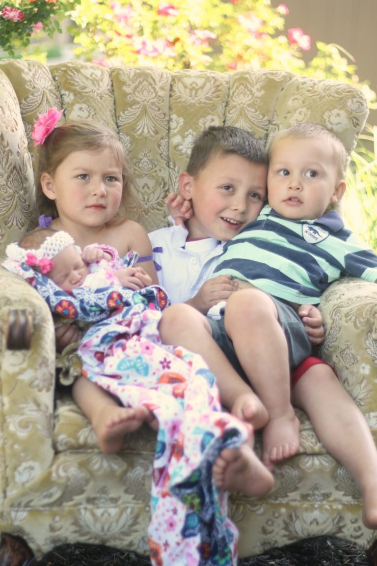 Colorful Salt Dough Handprints | Catholic Sprouts