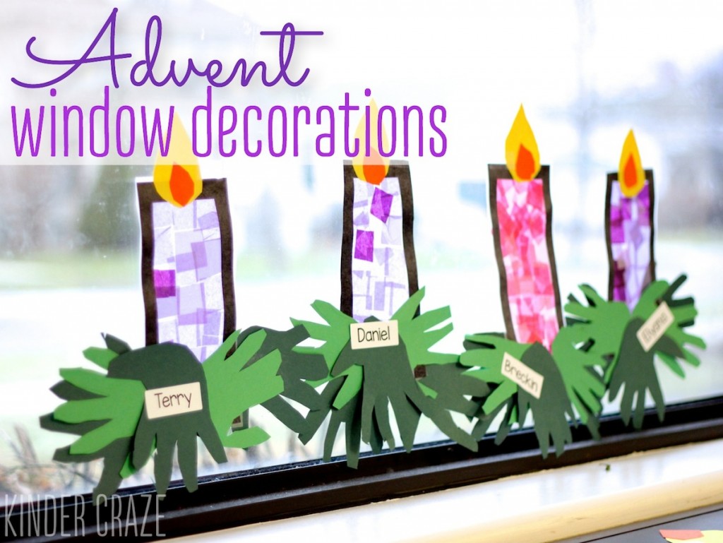 Advent Ideas for Catholic Families | Catholic Sprouts