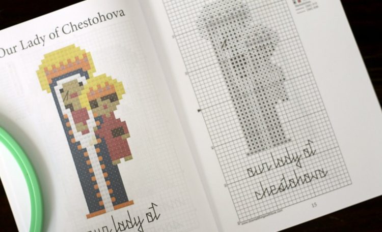 saint-book-inside | Catholic Sprouts