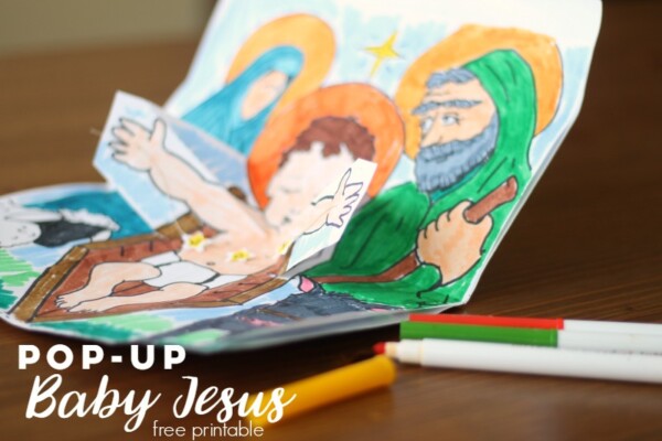 free printables | Catholic Sprouts