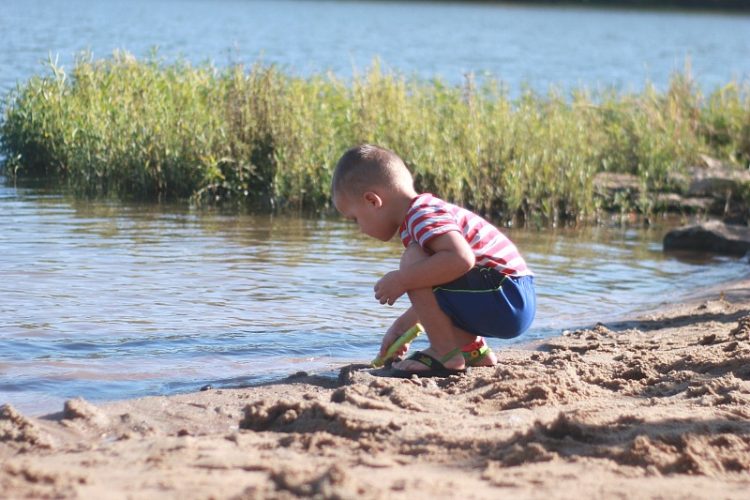 Because being open to life means…being open to life | Catholic Sprouts