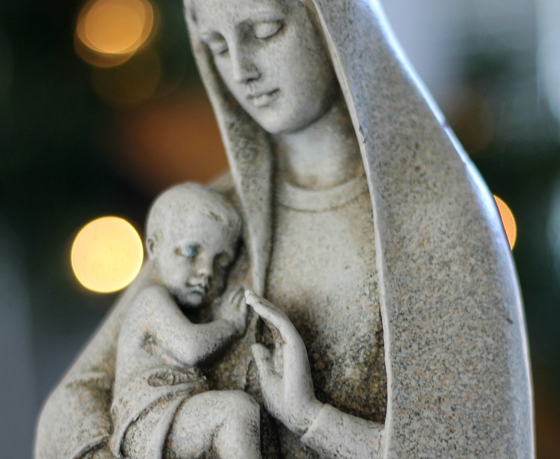 When it is a season of sadness and grief - Catholic Sprouts