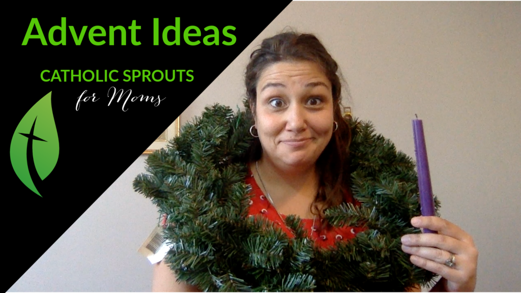 Advent Ideas For Catholic Families Catholic Sprouts advent-ideas-for-catholic-families-catholic-sprouts