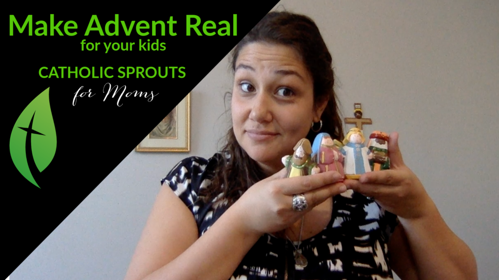 kids crafts | Catholic Sprouts
