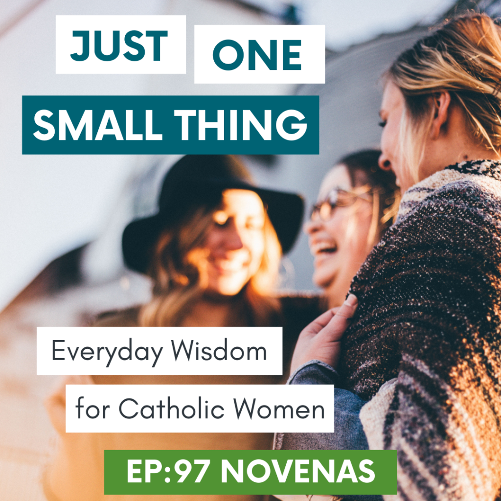 Podcast Archives - Catholic Sprouts