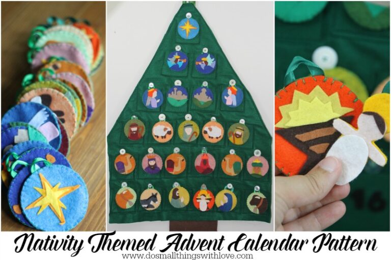 Advent Ideas | Catholic Sprouts