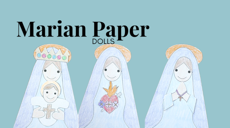 COLORING PAGES - Catholic Sprouts