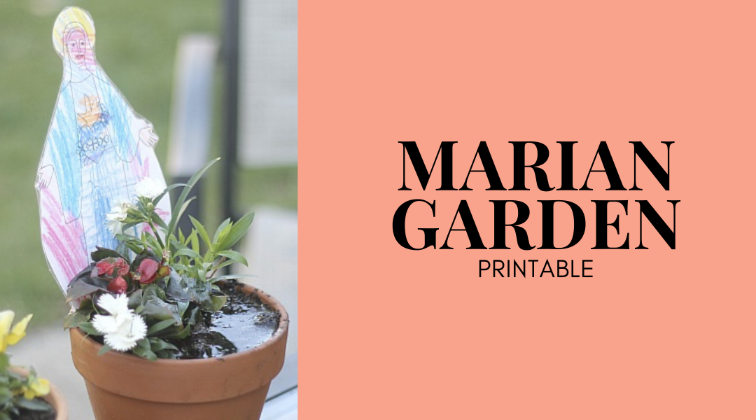 COLORING PAGES | Catholic Sprouts