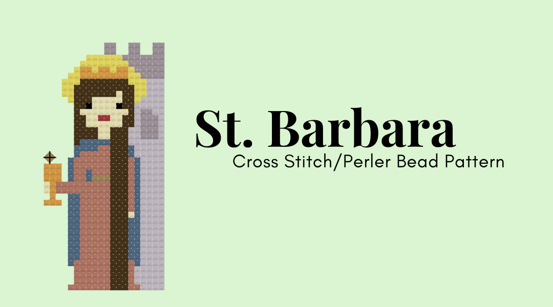 SAINT RESOURCES | Catholic Sprouts