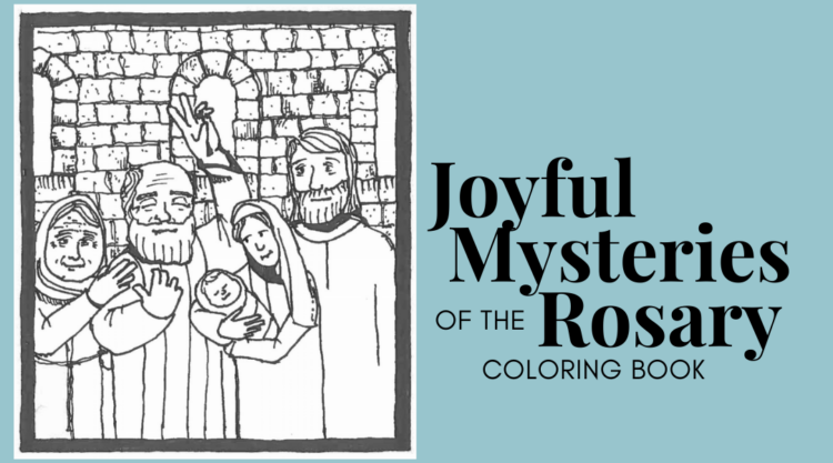COLORING PAGES - Catholic Sprouts