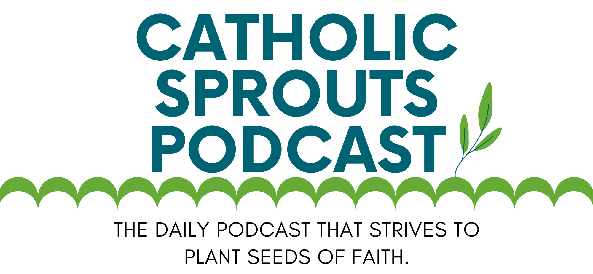 Podcast Archives - Catholic Sprouts