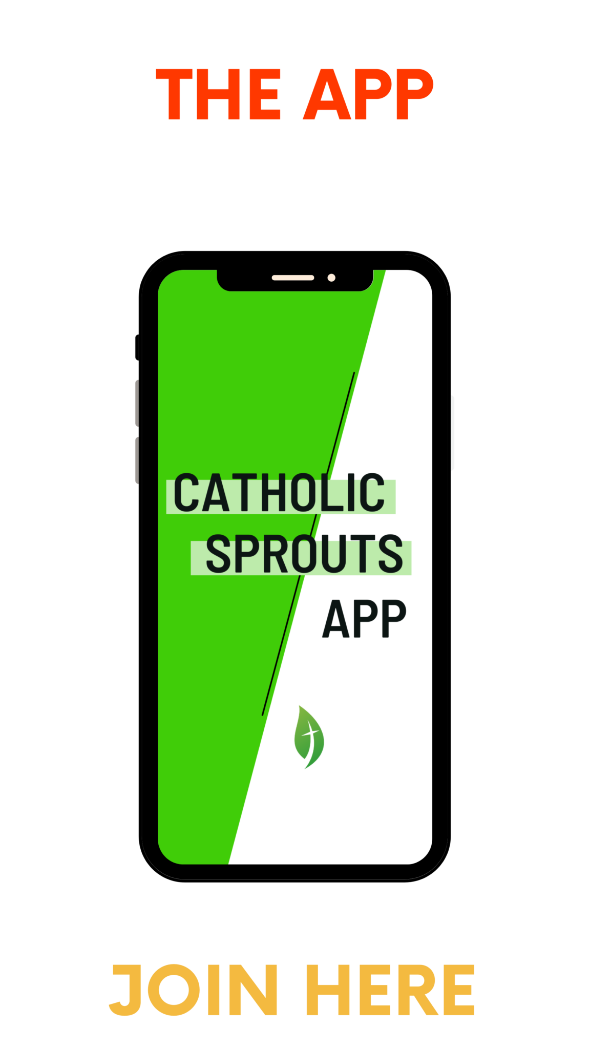 Catholic Sprouts