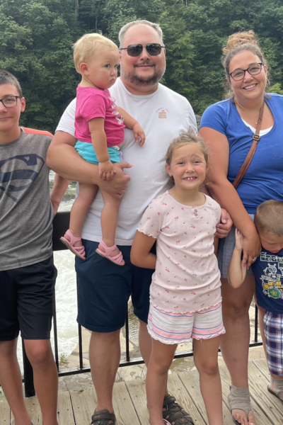 Welcome | Catholic Sprouts