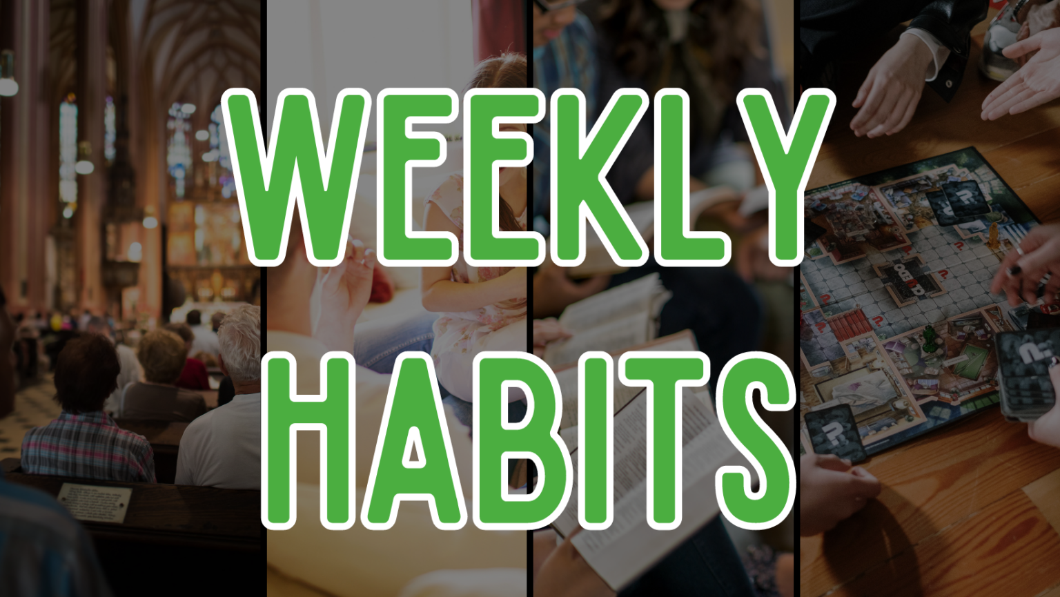 The Catholic Family Checklist | Catholic Sprouts