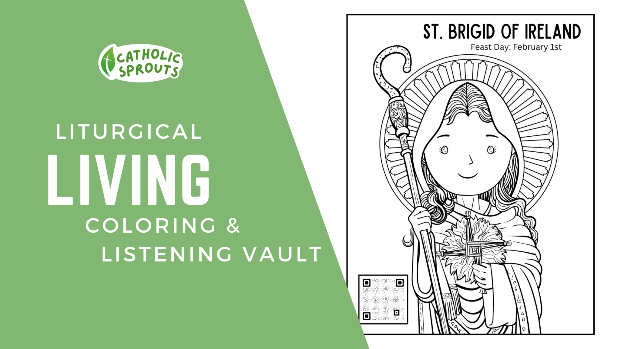 Catholic Family Resource Library | Catholic Sprouts